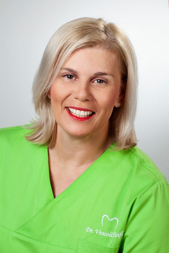 Özel ağız ve diş sağlığı klinikleri ve muayenehaneleri Dr. med. univ. Franziska Vescoli-Toifl, Innsbruck, foto