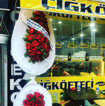 Çiğköfteci Sait (İstanbul, Ümraniye, Aşağı Dudullu Mah., Baran Sok., 13A), fast food  İstanbul'dan