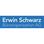 Erwin Schwarz Büroorganisation AG (Basel-Stadt, Basel, Blauenstrasse, 21), kırtasiyeler  Basel'den