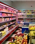 Продукты (Festivalnaya ulitsa No:1, posyolok Matveyev Kurgan), market  Rostovskaya oblastından