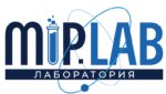 Научно-производственная лаборатория Mip. lab (Dakhadaeva Street No:21), kimya laboratuvarı  Makhachkala'dan