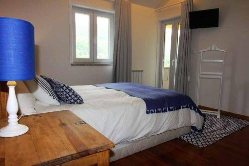 Otel Quinta Casal De Vila Pouca, Viseu, foto