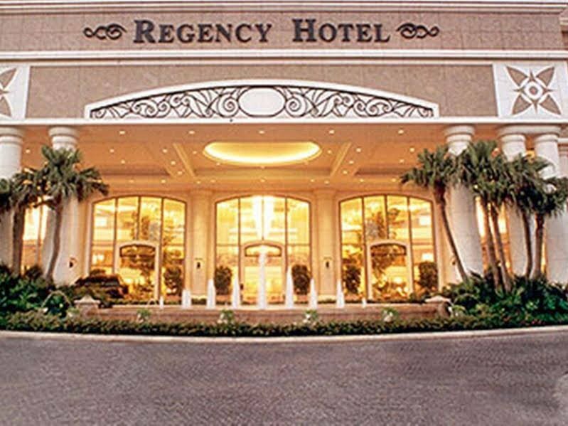 Otel Regency Apartment Hotel, Shantou, foto