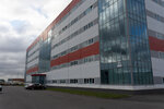 Редуктор Пулково (5th Predportoviy Drive No:26Е), i̇ş merkezi  Saint‑Petersburg'dan