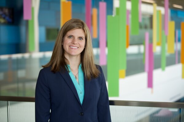 Tıp merkezleri ve klinikler Sheryl Handler-Matasar, Md, Youngstown, foto