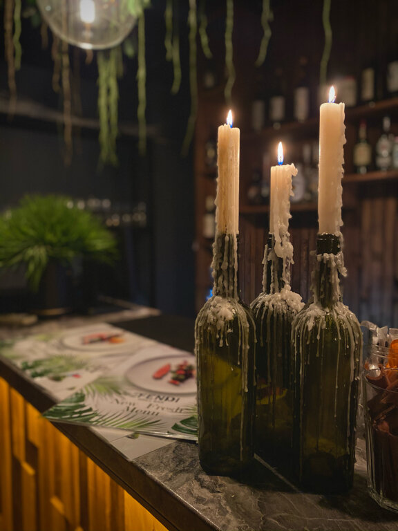 Restoran Efendi, Rostovskaya oblastı, foto