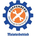 Poppenberg Werkzeuge & Gartengeräte (Brandenburg, Märkisch-Oderland, Am Gewerbepark, 9), tarım makineleri, ekipmanlar  Brandenburg'dan