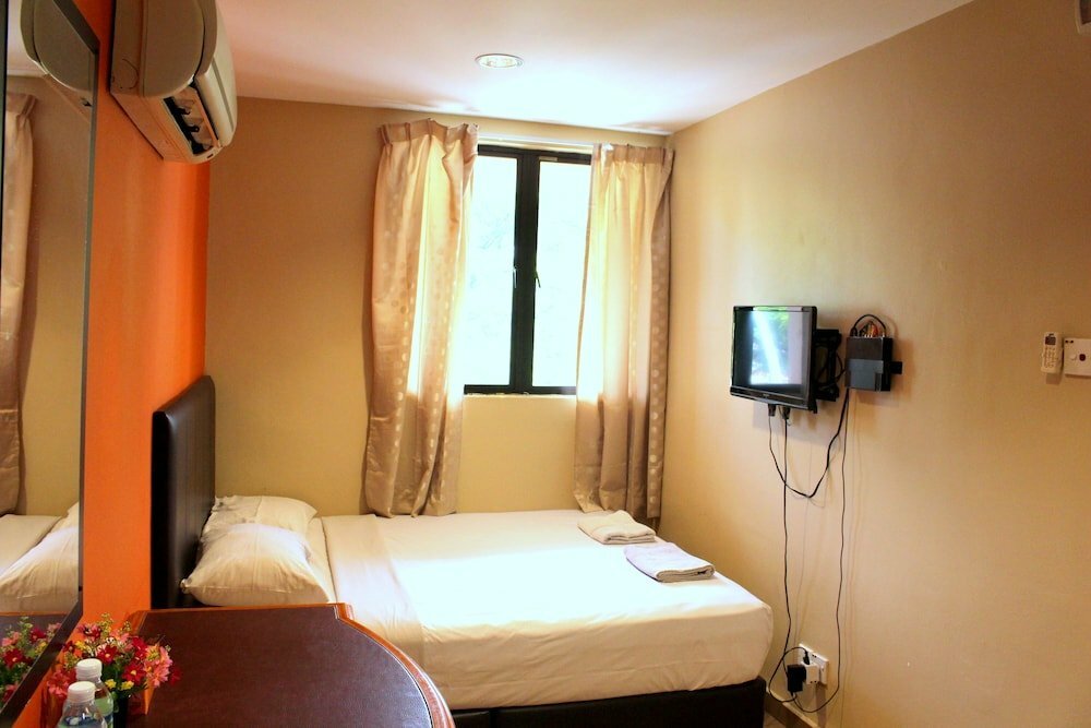 Otel 33 Hotel Cheras, Kuala Lumpur, foto