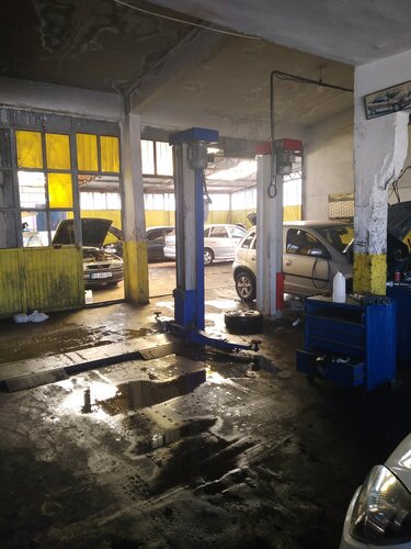 Otomobil servisi Yılmazlar Opel Özel Servisi, Aksaray, foto