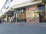 Meat Store (Bukhara, Baha-ud-Din Naqshband Street), kasap, şarküteri  Buhara'dan