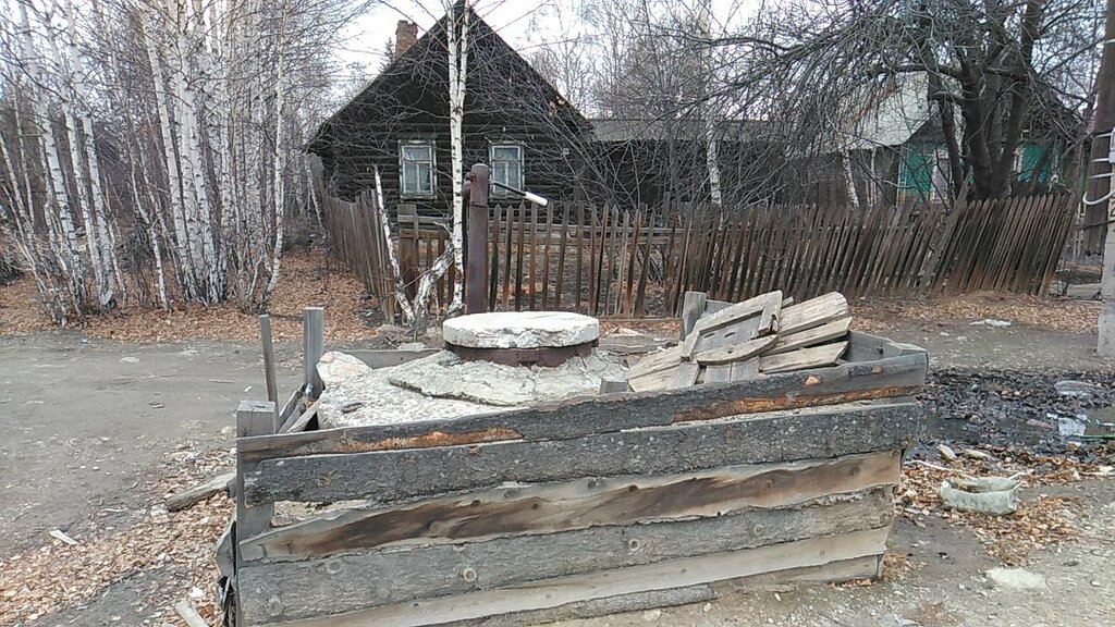 Tulumba Standpipe, Karabaş, foto