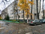 Общежитие Взэп (Kamsamoĺskaja vulica No:1), yurtlar  Vitebsk'ten