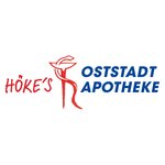 Höke’s Oststadt Apotheke (North Rhine-Westphalia, Essen, Freisenbruchstraße, 48), eczaneler  Kuzey Ren‑Vestfalya'dan