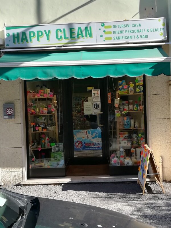 Mobilya mağazaları Happy Clean, Toskana, foto