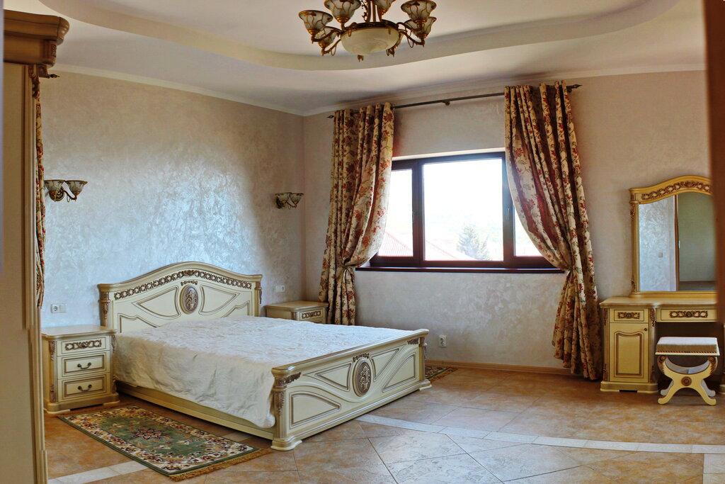 Otel House with sea view in Foros, Kırım Cumhuriyeti, foto