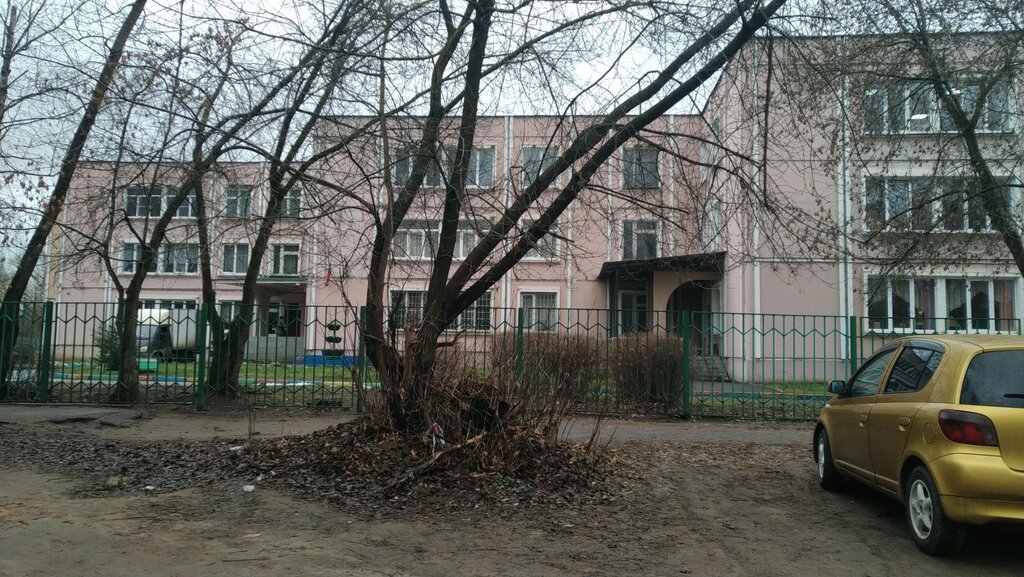 Anaokulları Detsky sad № 20/1, Tver, foto