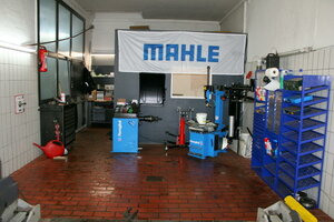 PS-Autoservice GbR (Braunschweiger Heerstraße No:58, Celle), otomobil servisi  Celle'den