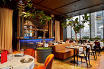 Sigma (Sergeya Makeyeva Street No:9к3), restoran  Moskova'dan