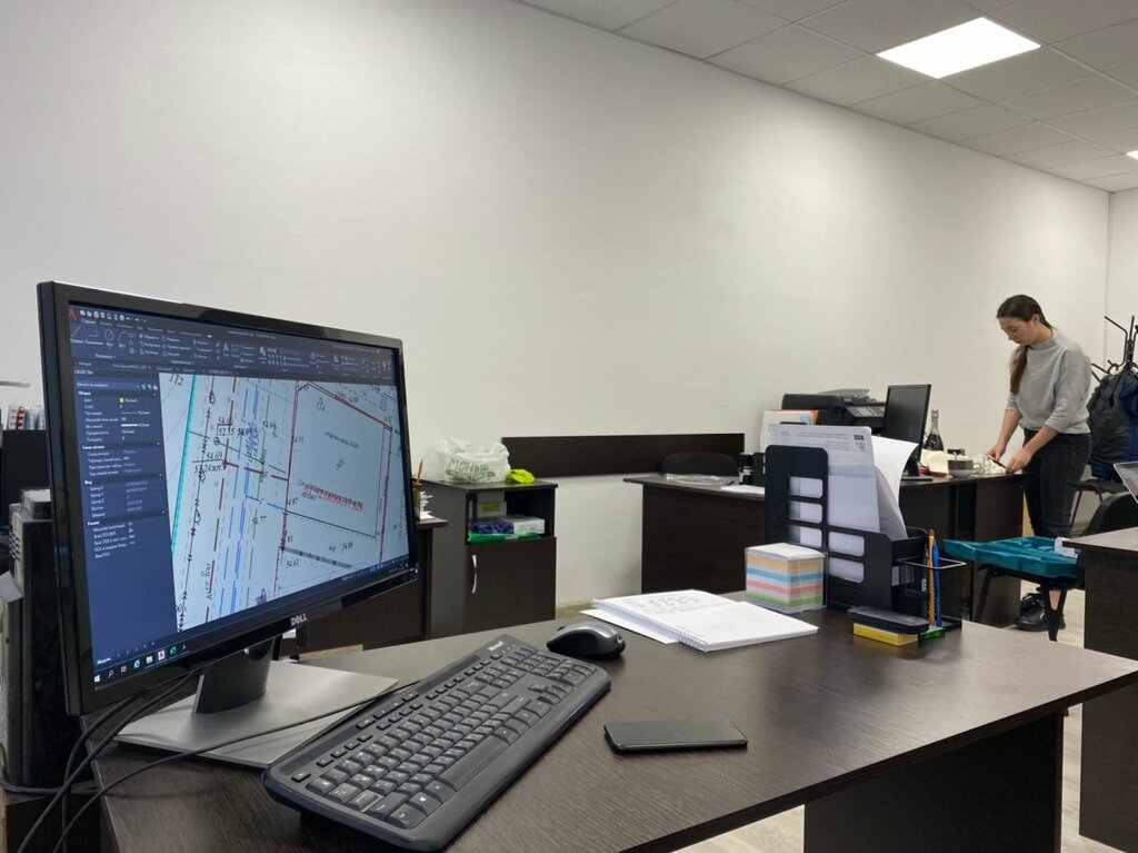 Mimari proje firmaları Тессеракт, Rostov‑na‑Donu, foto