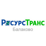 РесурсТранс (Dorozhnaya ulitsa No:4/10), taşeron  Balakovo'dan