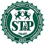 Sokolov, Trusov & Partners (Bolshaya Andronyevskaya Street No:13с2), avukatlar  Moskova'dan