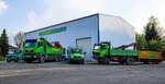 Insamer F GesmbH & Co Kg (Upper Austria, Ried im Innkreis, Albertsedt, 1), isıtma sistemleri ve ekipmanları  Yukarı Avusturya'dan
