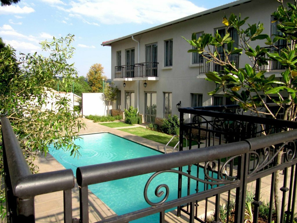 Otel The Syrene Boutique Hotel, Dünya, foto