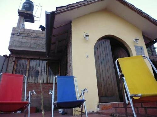 Otel Casa Hospedaje Chaska Kawarina - Hostel, Cusco, foto