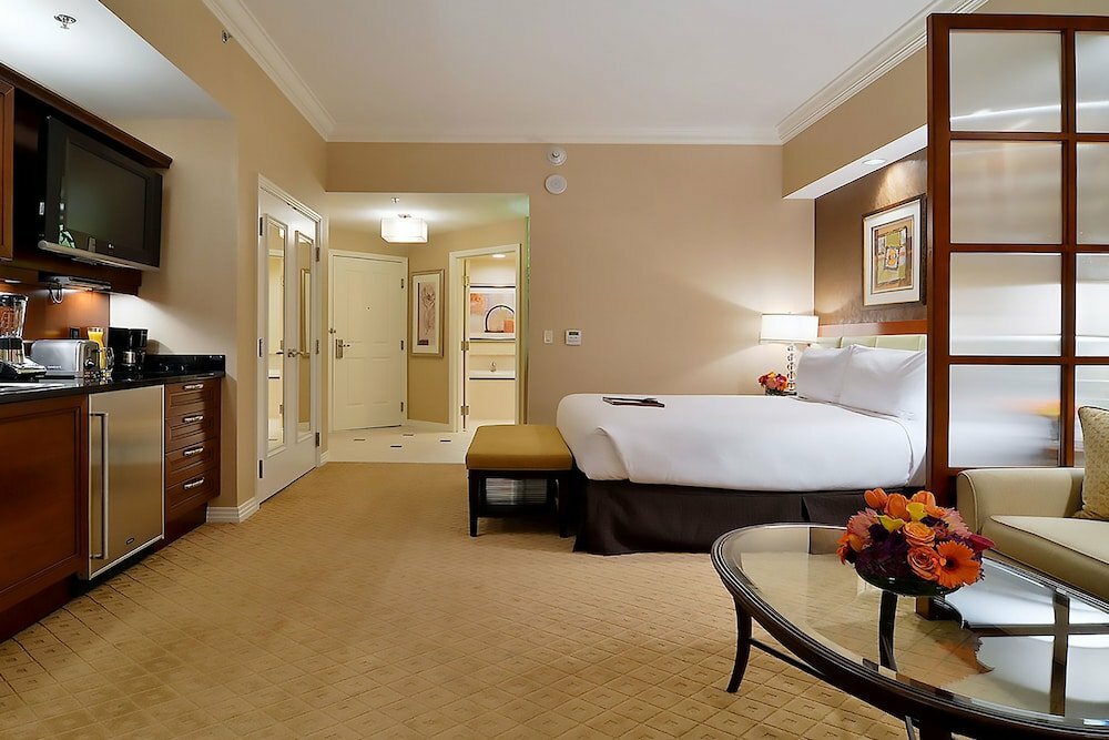 Otel Jet Luxury Resorts @ The Signature Condo Hotel, Nevada Eyaleti, foto