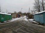 Автолюбитель (Yaroslavl, zhiloy rayon Lipovaya Gora), garajlar  Yaroslavl'dan