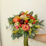 La Fioreria di Gianluca Bertolino (Sicily, Agrigento, Canicattì, Canicatti, Via Aldo Moro), çiçek teslimatı  Sicilya'dan