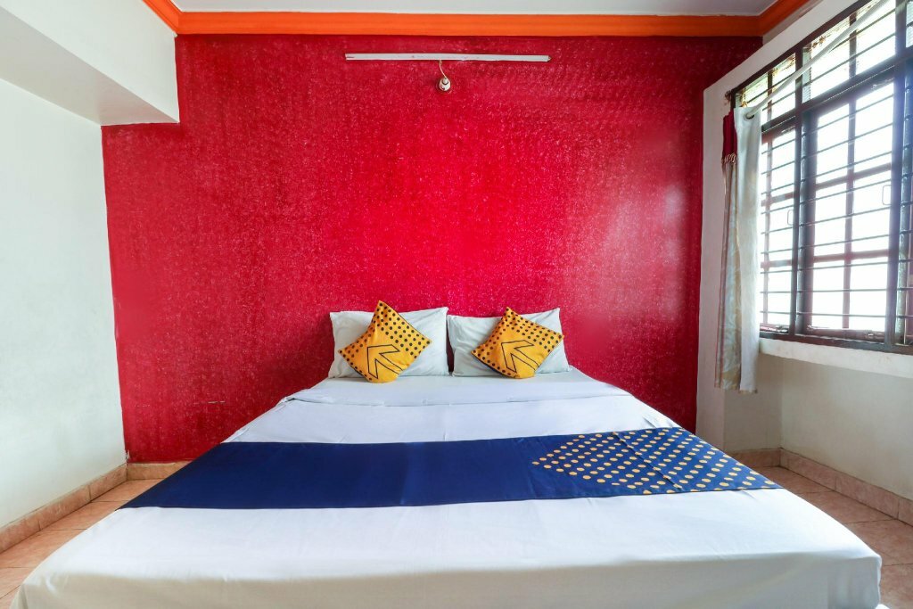 Otel Spot On 48822 Balaji Residency, Bangalor, foto