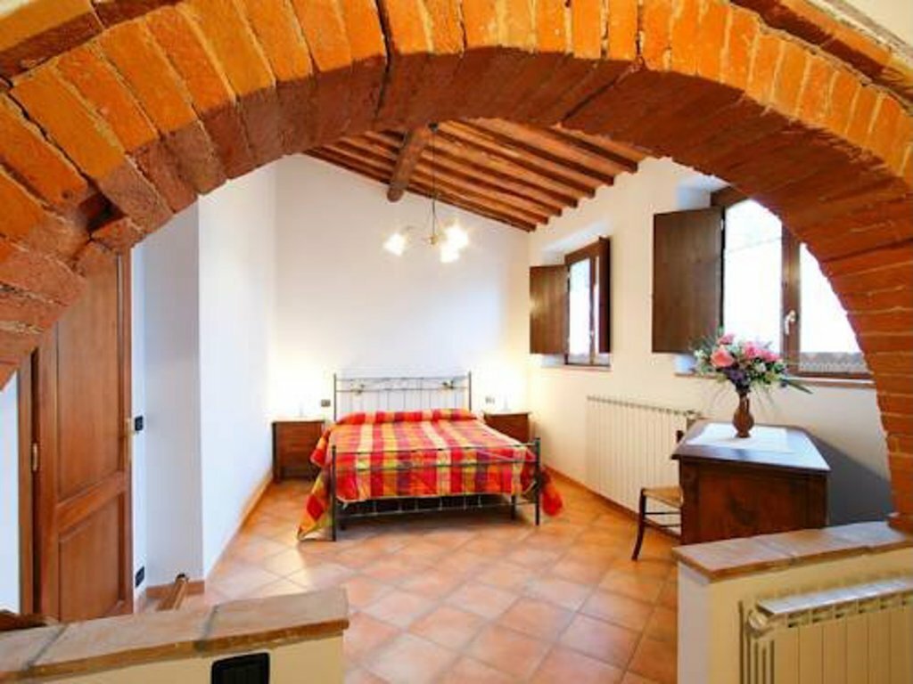 Otel Locazione Turistica Il Forno, Toskana, foto