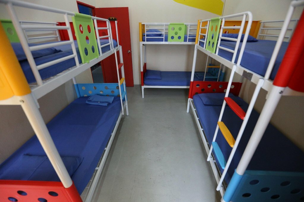 Otel Hero Hostel, Kuching, foto