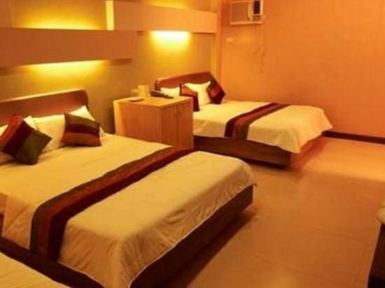 Otel Seabird International Resort, , foto