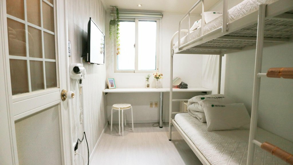 Pansiyonlar, hosteller Hostel Korea Original, Seul, foto