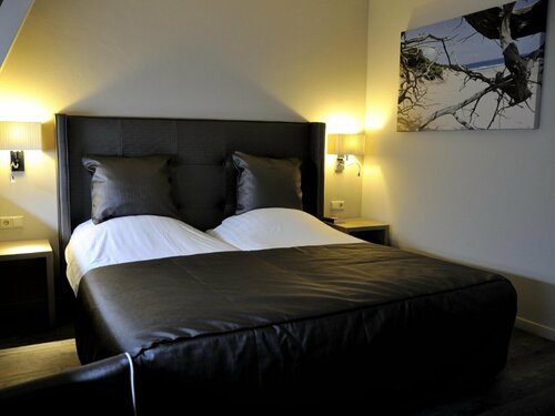 Otel Fletcher Zuiderduin Beachhotel, Zeeland, foto
