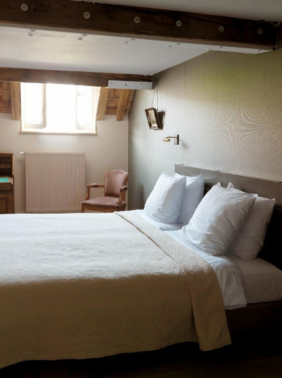 Otel Boutique Hotel Sint Jacob, Maastricht, foto