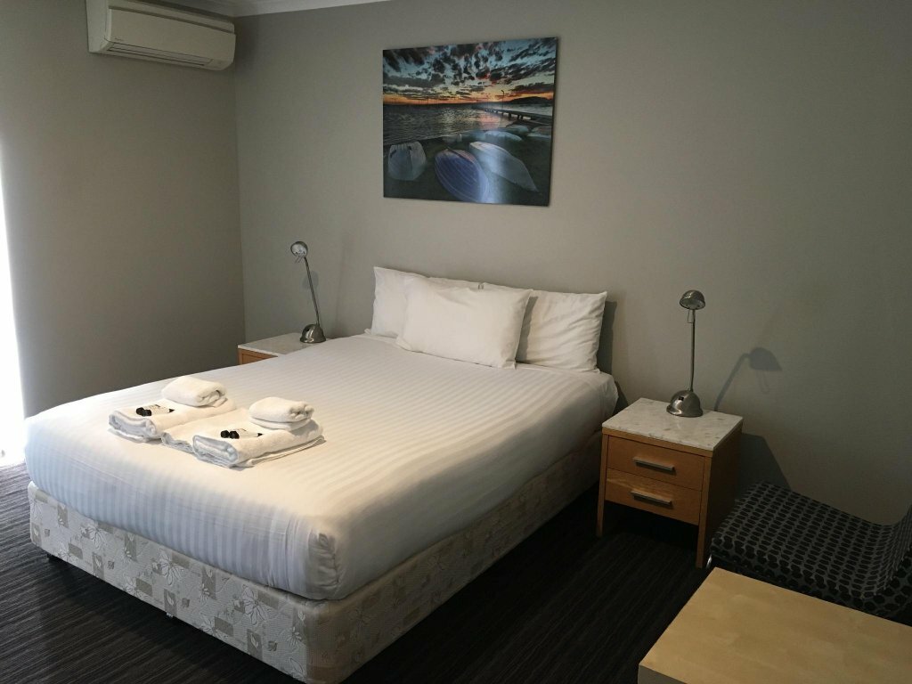 Otel The Premier Hotel, Newcastle, foto