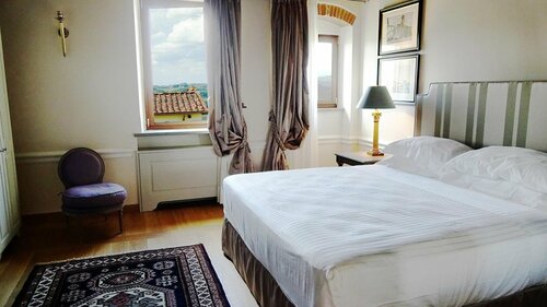 Otel Villa Le Calvane, , foto
