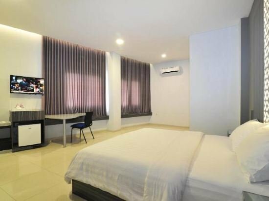 Otel Studio Inn & Suites, Semarang, foto