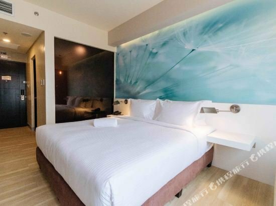 Otel Maxx Hotel Makati, Dünya, foto