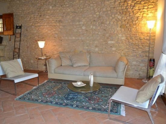 Otel Charming Self House, Toskana, foto