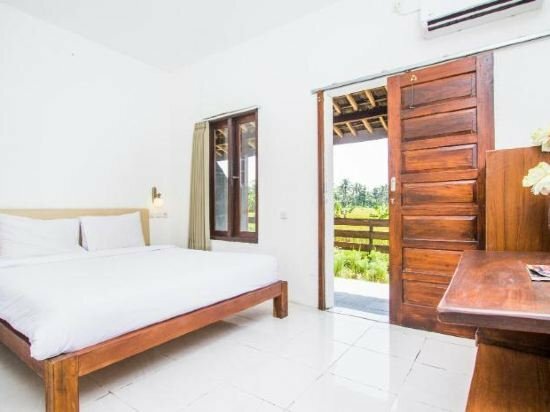 Otel Puri Menoreh Hotel and Restaurant Borobudur, , foto