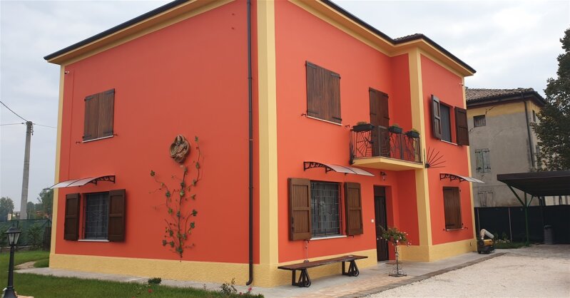 Huzurevi, bakımevi Villa Ulivo Casa Famiglia - Residenza per Anziani, Emilia‑Romagna, foto