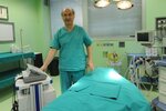 Poliambulatorio Privato con Day Surgery Dott. Oppici (Emilia-Romagna, Bologna, Molinella, Via Andrea Costa, 153), plastik cerrahi klinikleri  Bologna'dan