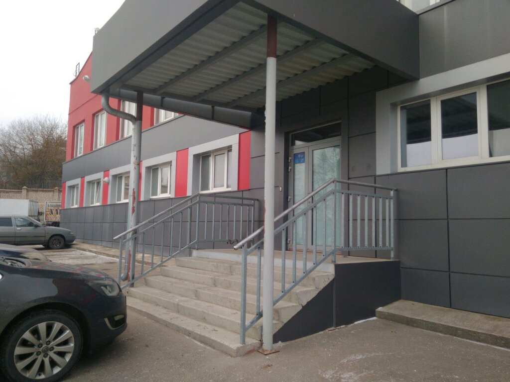 i̇nşaat ve tasarım hizmetleri ТГА - Групп, Kaluga, foto