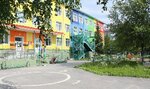 Detsky Sad Raduga (ulitsa Mira No:18/4), anaokulları  Ugorsk'tan