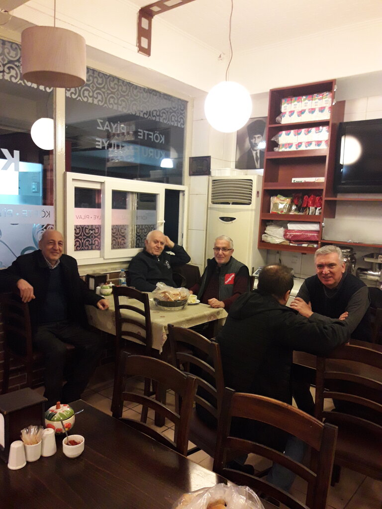 Catering firmaları Can Catering, İstanbul, foto