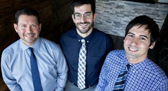 Özel ağız ve diş sağlığı klinikleri ve muayenehaneleri Omni Dental Shadyside, Pittsburg, foto